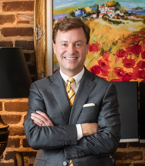 Evan Cope | E. Evan Cope, PLLC